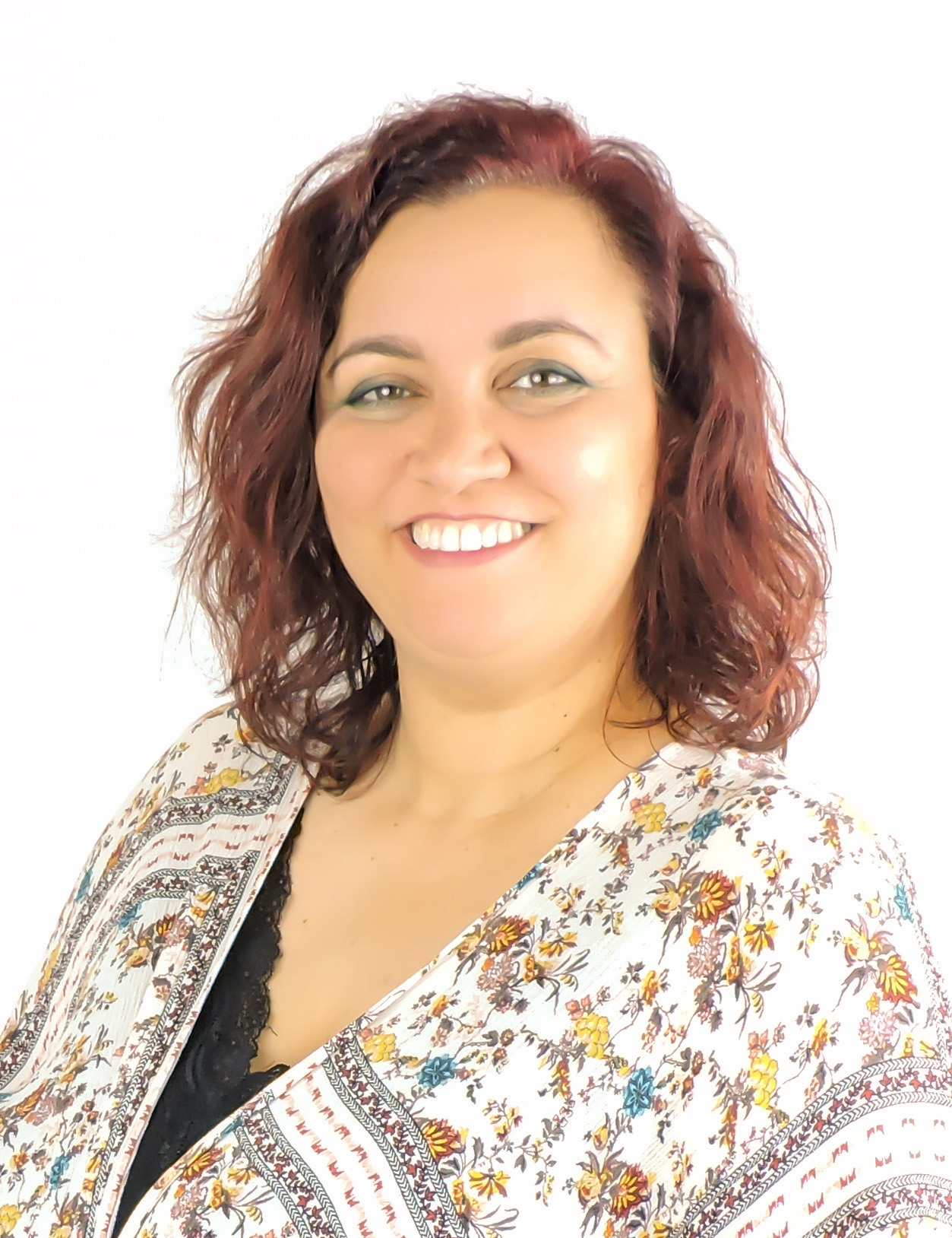 Elena Foncubierta Claros – La Casa de las Quimeras